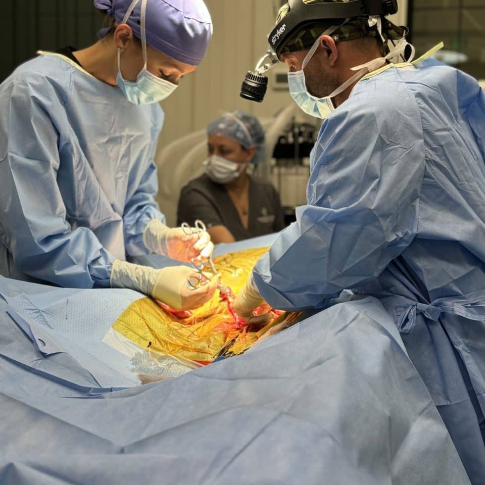 Equine Surgical Center at ThorSport Farm - Murfreesboro, TN